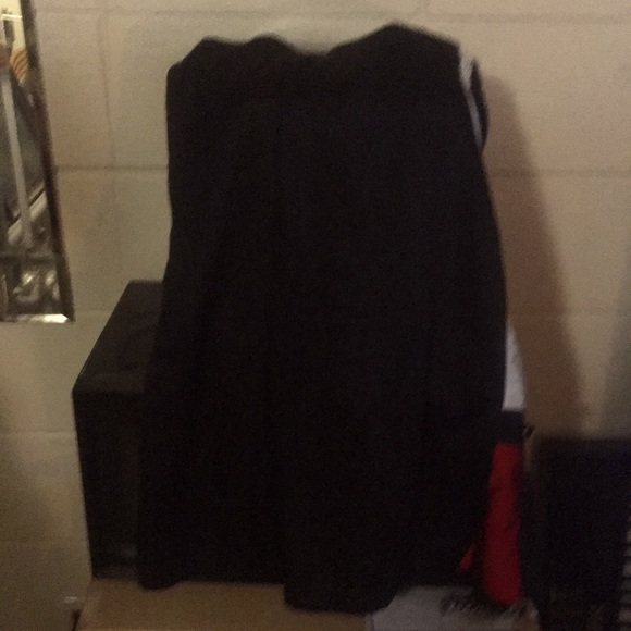 Nike | Shorts | Red White Athletic Shorts No Holes Rips Or Tears ...